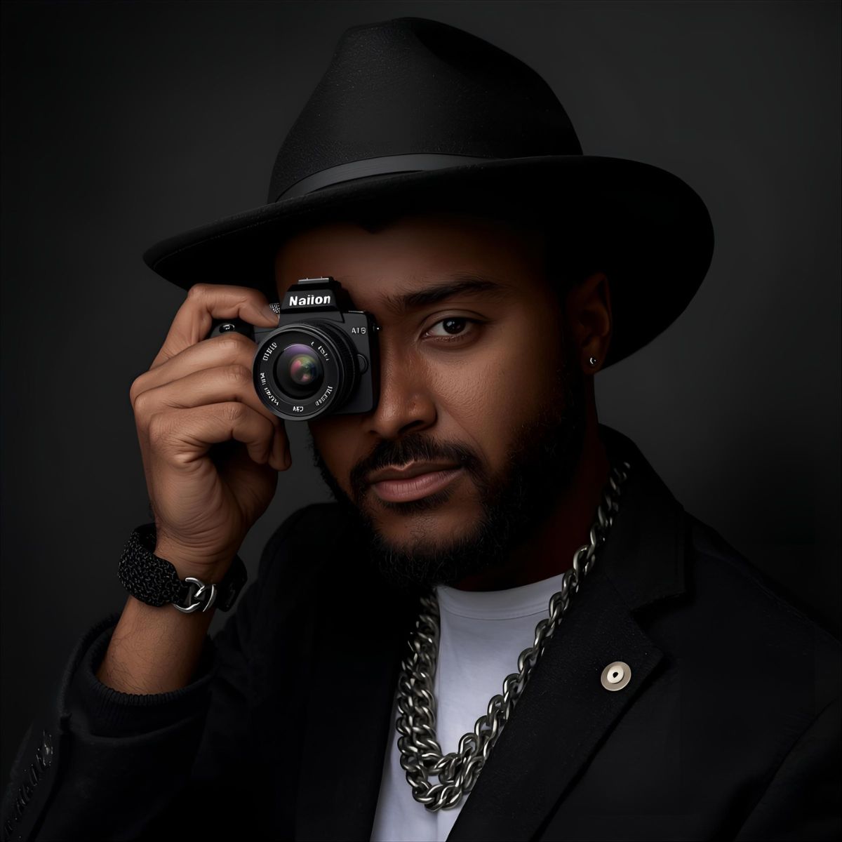 210+ Photography Puns: Snap, Click, and Smile For 2025