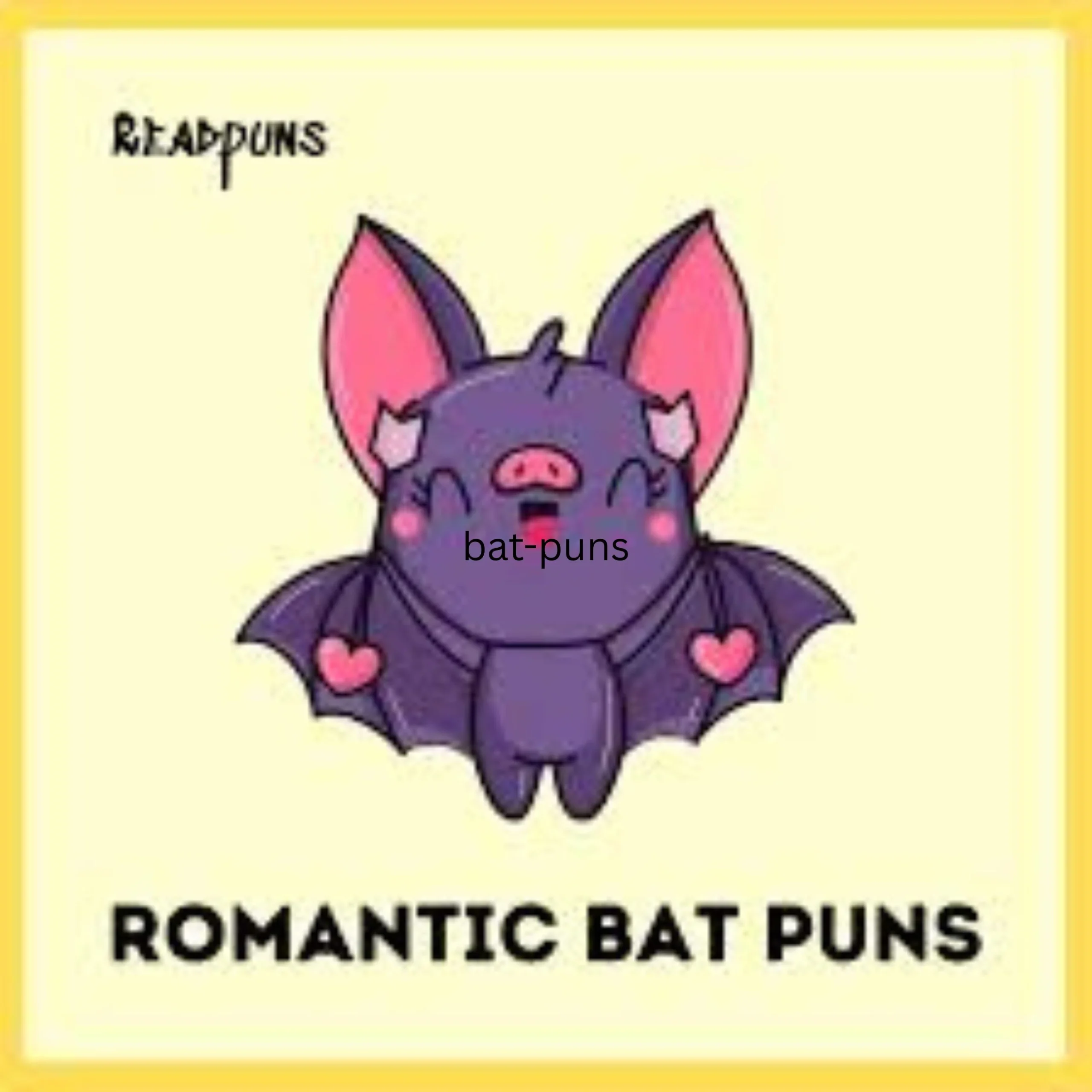 325+Bat Puns That Are Simply Fantastic For 2025