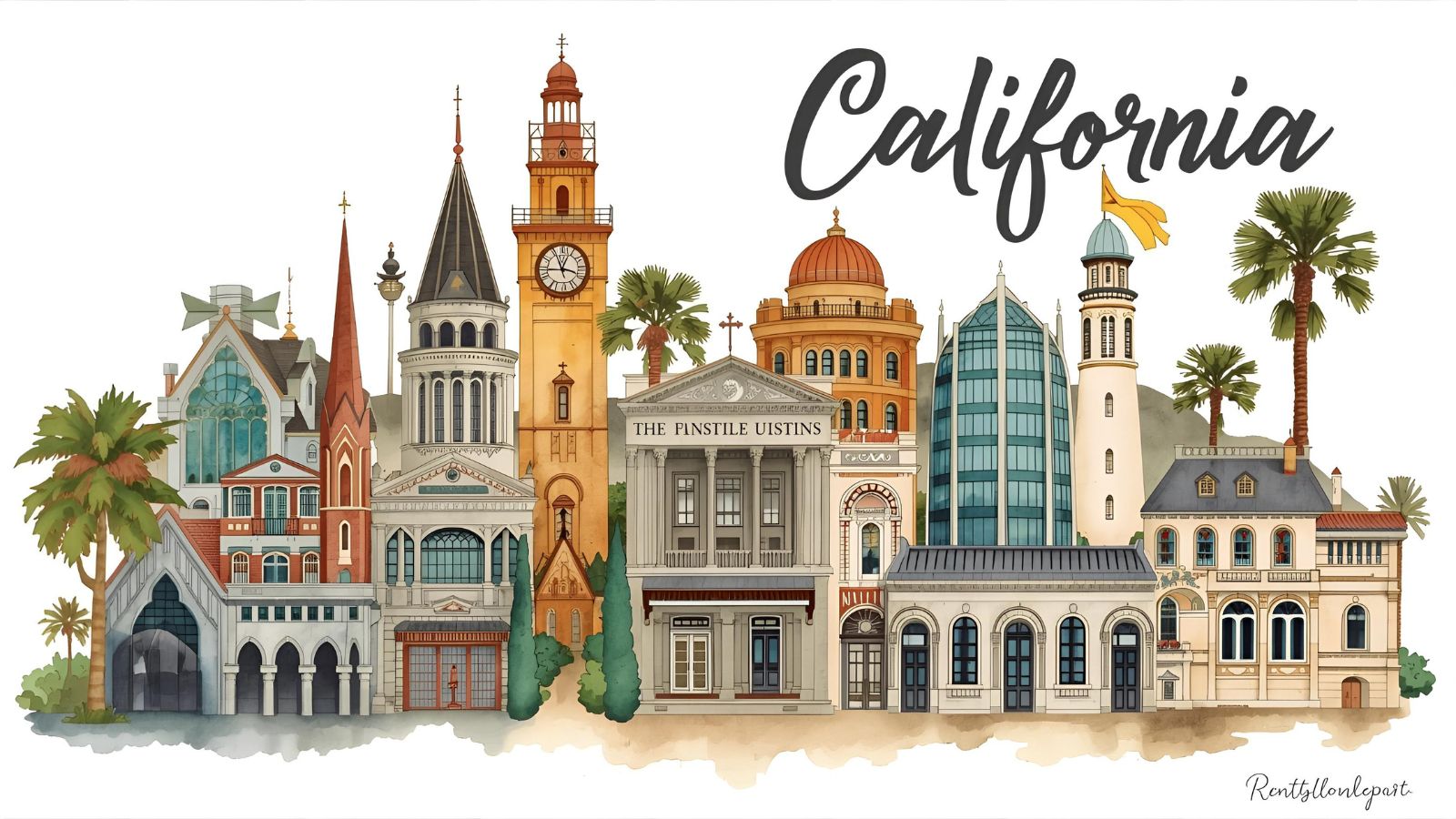 320+California Puns Funny One-Liners That’ll Leave You Golden For 2025