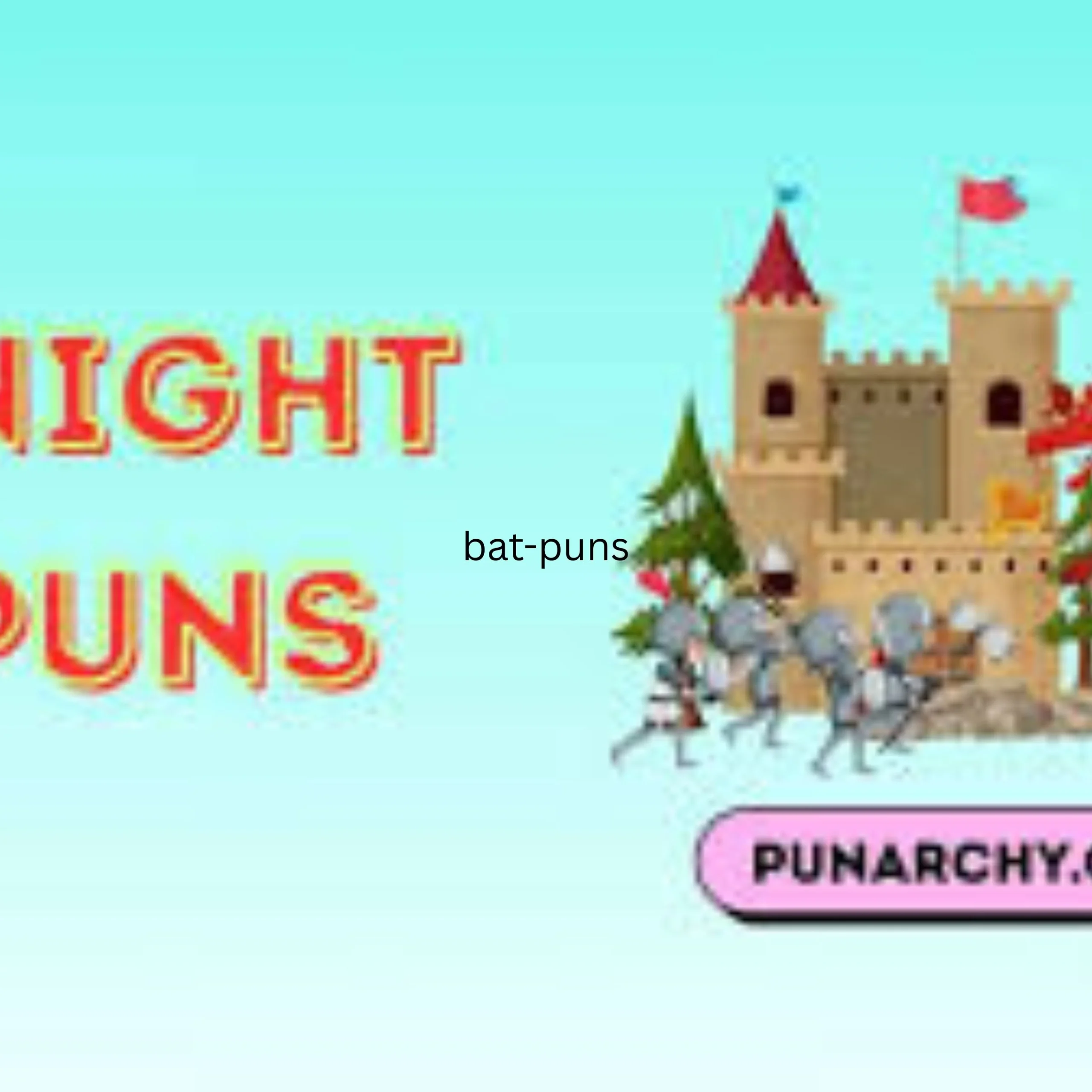 🛡️🤣 Knight Puns That’ll Have You All Knight Long