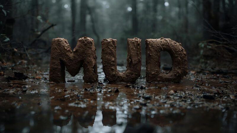 200+Mud Puns:Dirty, Funny, and Down-to-Earth Jokes For 2025