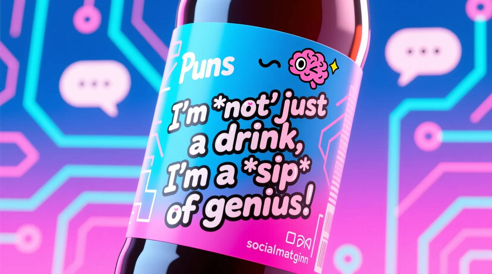 560+Packaging Puns That Are Sealed With Humor For 2026