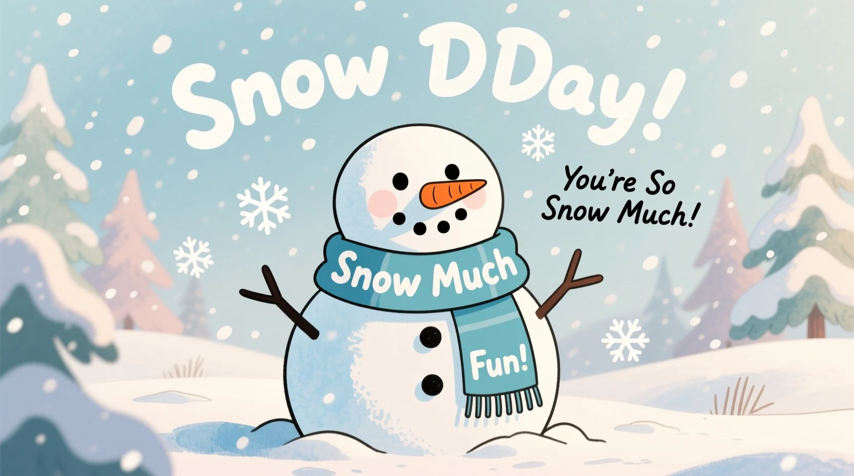 ️ 450+Snow Puns So Funny They’ll Melt Your Frosty Mood For 2026