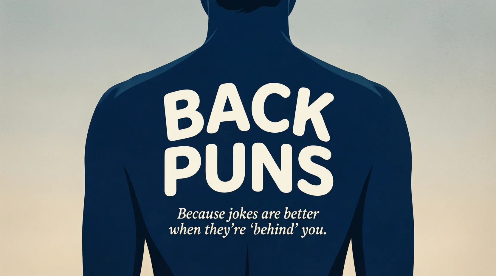 786+ Back Puns So Good, You’ll Keep Coming Back for More For 2026