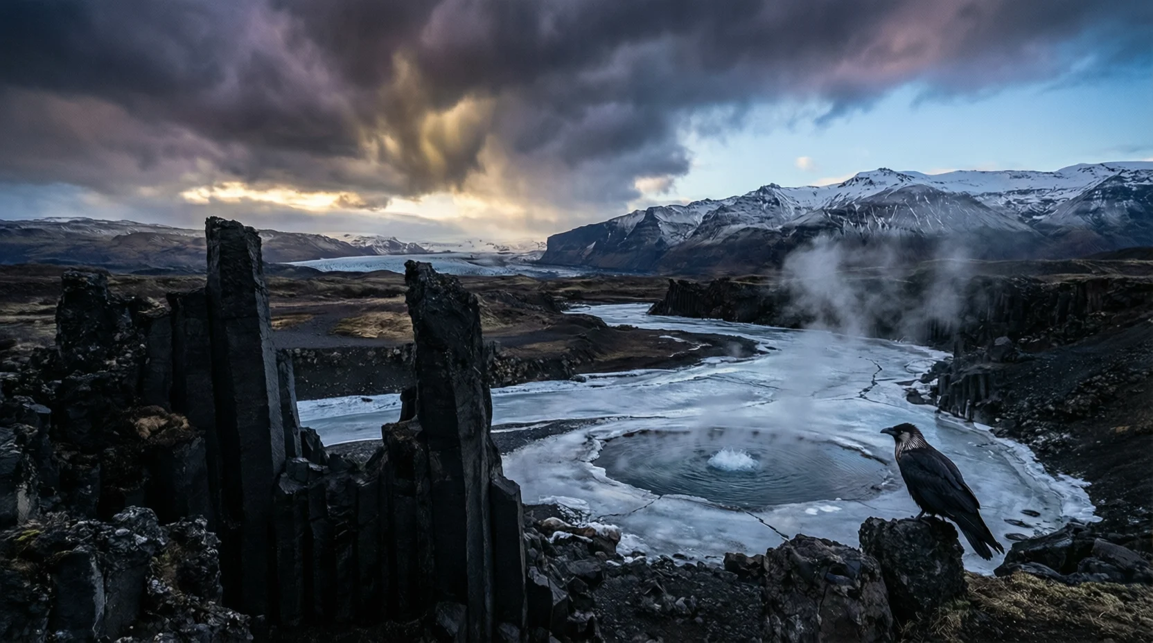 Iceland Puns That Are Cooler Than Ice for 2026