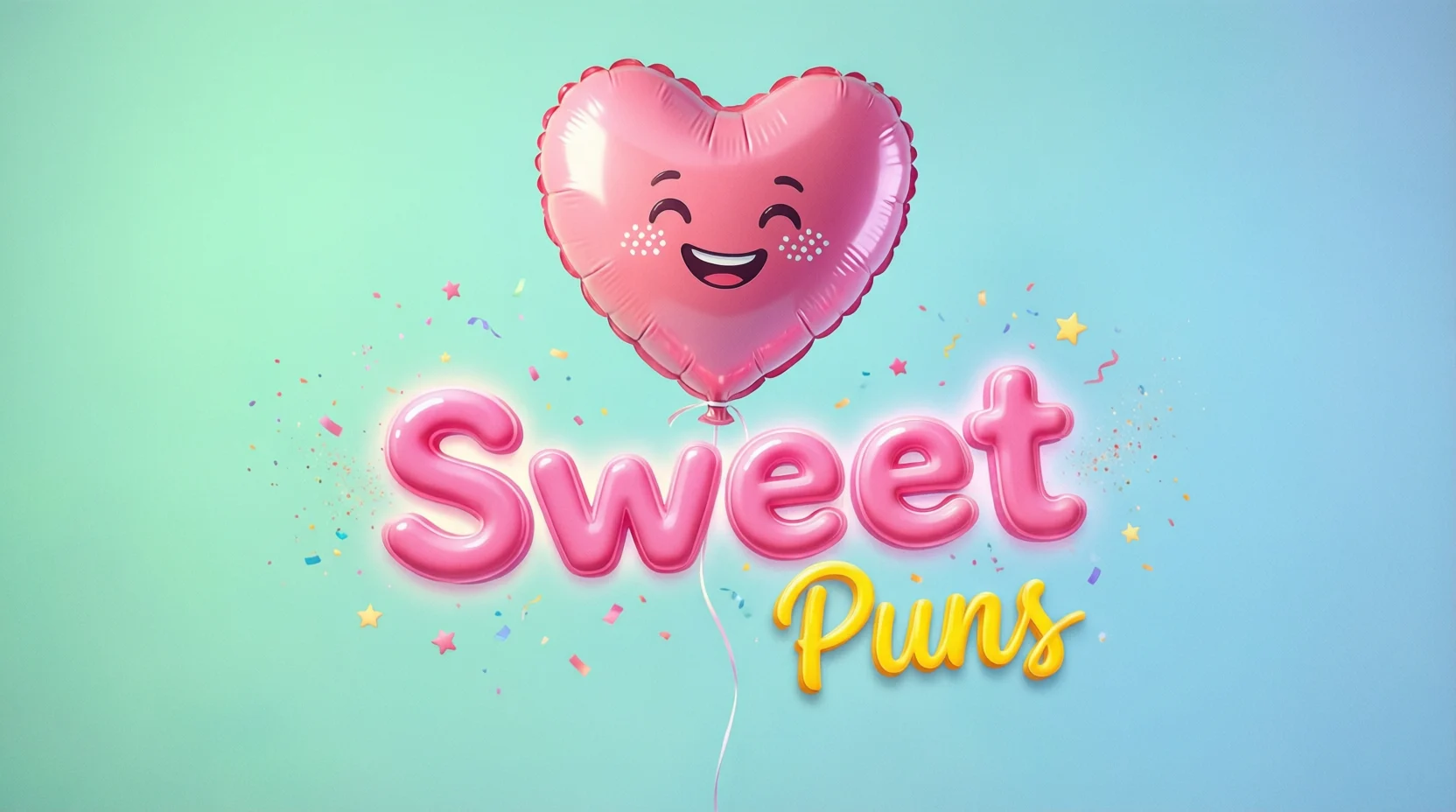 789+Sweet Puns to Melt Hearts and Crack Smiles Instantly For 2026